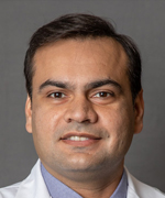 Internal Medicine Residency-IM Residents | Luminis Health