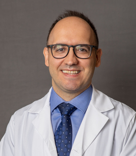 Internal Medicine Residency-IM Residents | Luminis Health