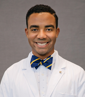 Internal Medicine Residents | Luminis Health