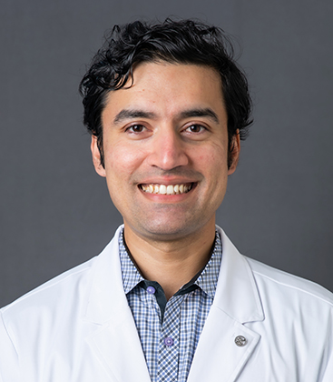 Internal Medicine Residents | Luminis Health