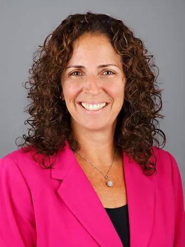 Jennifer Harrington | Luminis Health