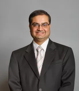 Arun Bhandari | Luminis Health