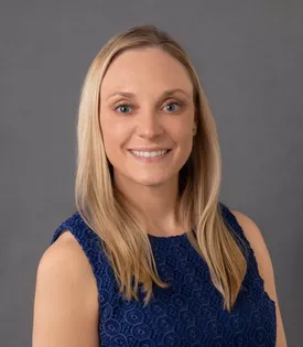 Elizabeth Friedmann | Luminis Health