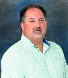 Timothy Fry | Luminis Health