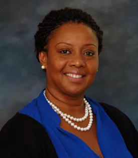 Michelle Garner | Luminis Health