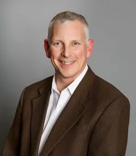 Michael Webb | Luminis Health