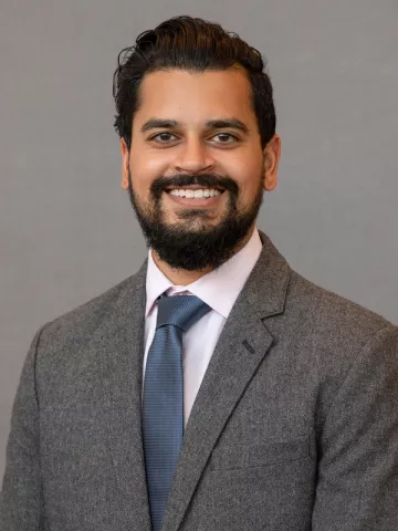 Sahil Sheth, PharmD | Luminis Health