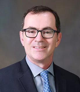 Albert Fleisher | Luminis Health