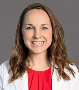 Patricia Crawford | Luminis Health