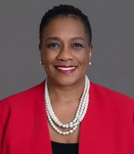 Dawn Ridley | Luminis Health