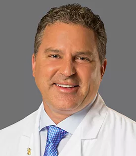 Nicholas Lambrou | Luminis Health