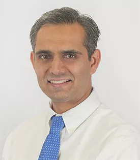 Adnan Hashmi | Luminis Health