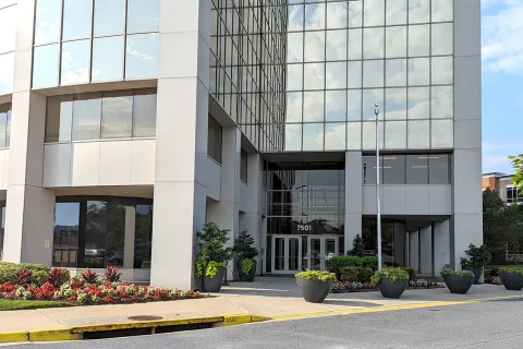 Jonelle Samuel | Luminis Health