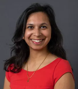 Ruchi Prasad | Luminis Health