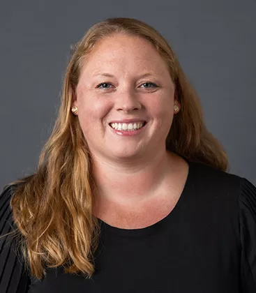 Patricia Helferstay | Luminis Health