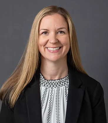 Laura Merkel | Luminis Health