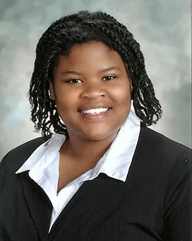 Allison Bruff | Luminis Health