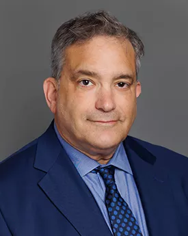 Mitchell Cahan | Luminis Health