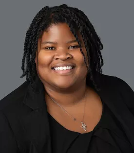 Allison Bruff | Luminis Health