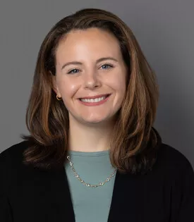 Amanda Freese | Luminis Health