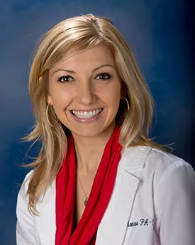 Jill Schumacher | Luminis Health