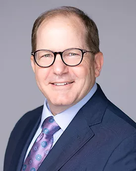 Robert Howard | Luminis Health