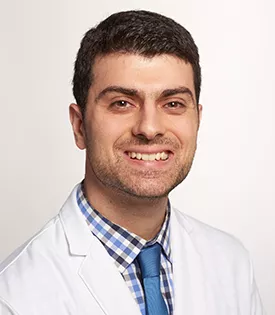 Pedram Javanmard | Luminis Health