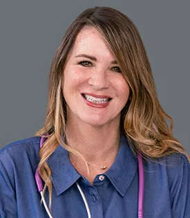 Maura Thomas | Luminis Health