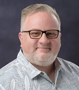 Christopher Taleghani | Luminis Health