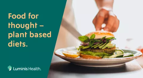 Heart Health and the Impact on Chronic Wounds | Luminis Health