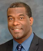 Delroy Anglin | Luminis Health