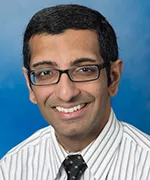 Samip Patel | Luminis Health