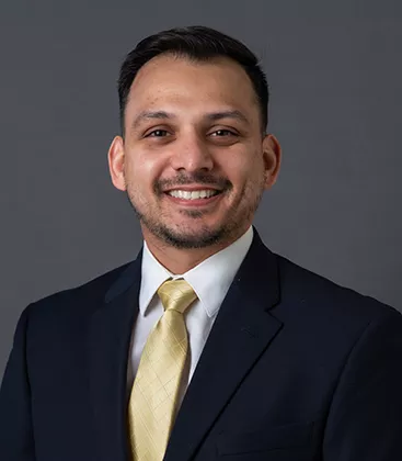 Surgery Faculty | Luminis Health