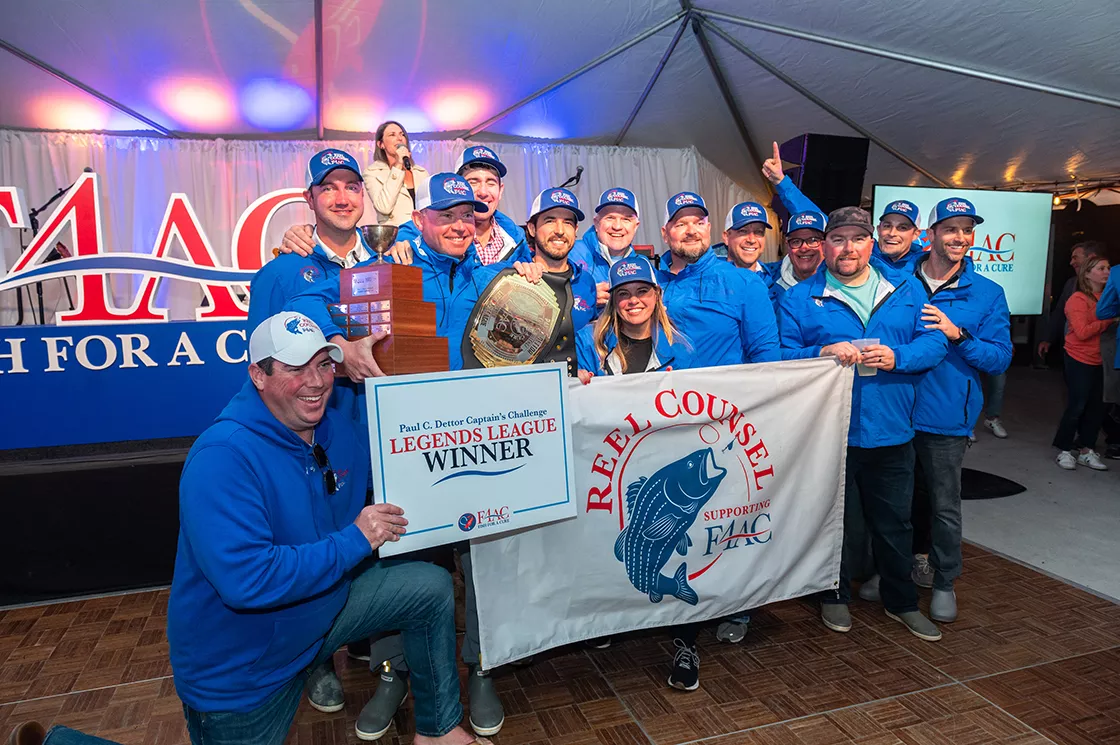 LHAAMC Foundation | Luminis Health