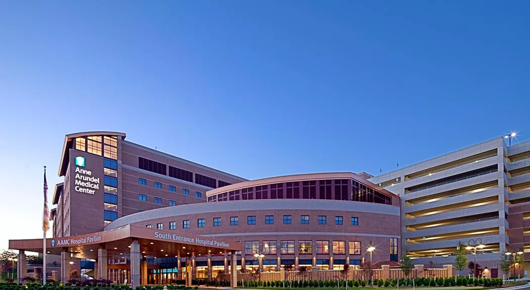 CEO Message: Cardiac Surgery Program Moves Forward | Luminis Health