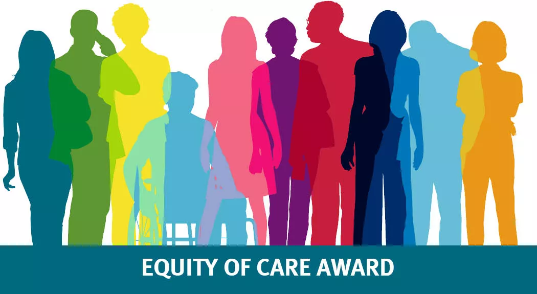 Anne Arundel Medical Center receives Carolyn Boone Lewis Equity of Care ...
