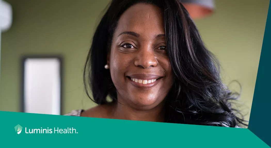 Minimally Invasive Solutions to Treat Fibroids in Women | Luminis Health