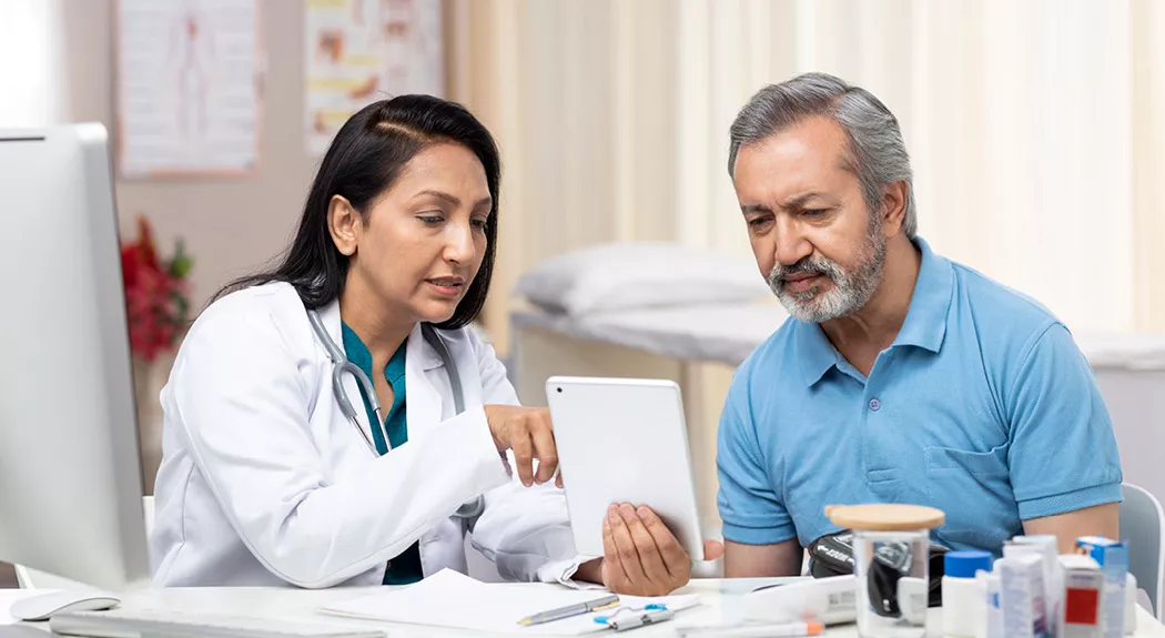 Cancer Screenings: What You Should Know | Luminis Health