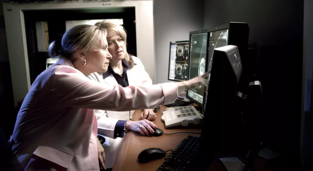 AAMC Rebecca Fortney Breast Center Receives Top-Level Accreditation ...