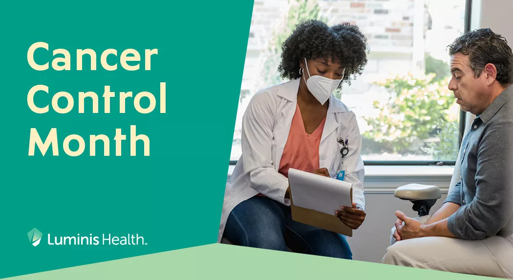Which Cancer Screenings Should You Be Getting? | Luminis Health
