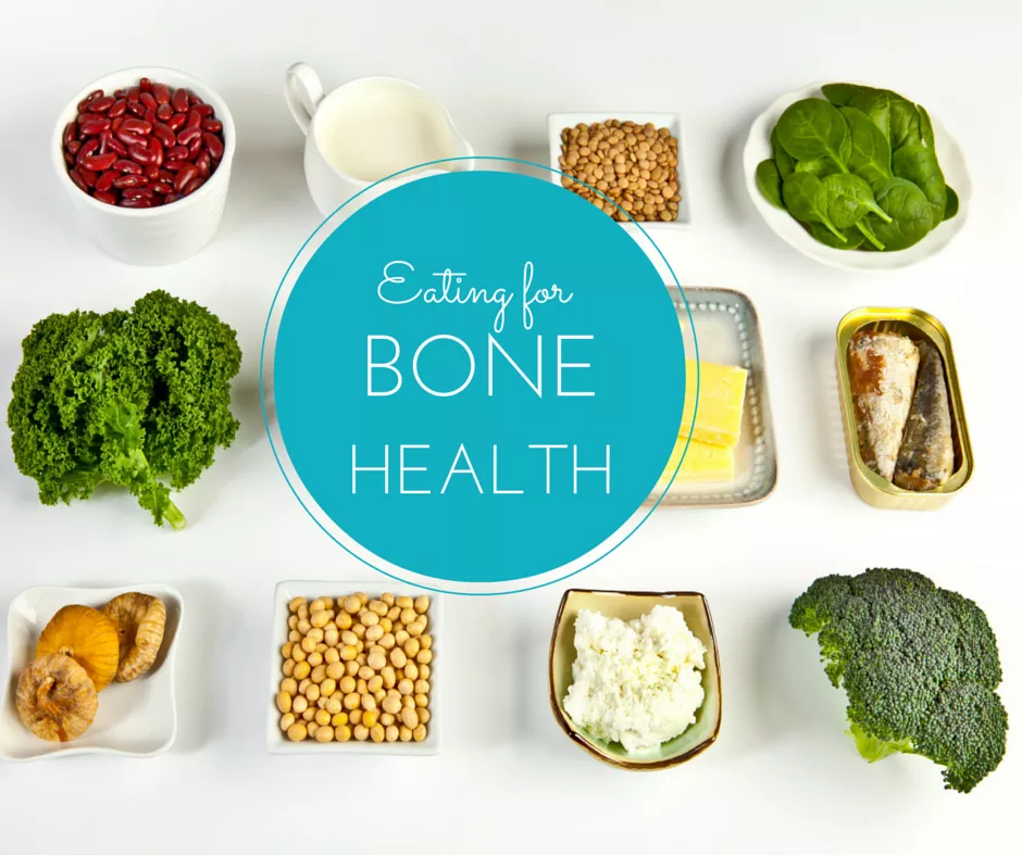 Eating for Bone Health | Luminis Health