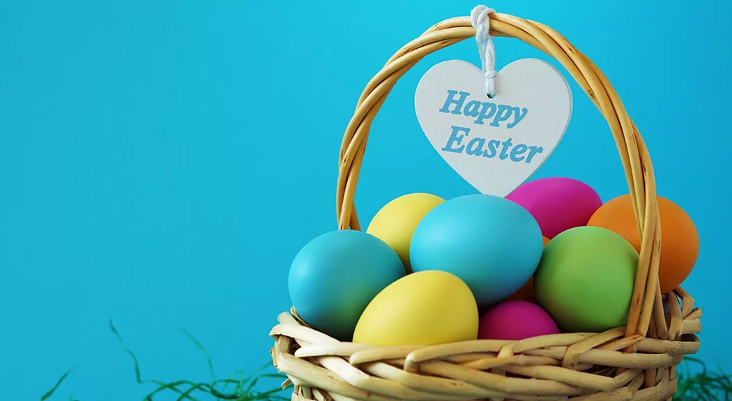 The surprising health benefits of your favorite Easter candies ...