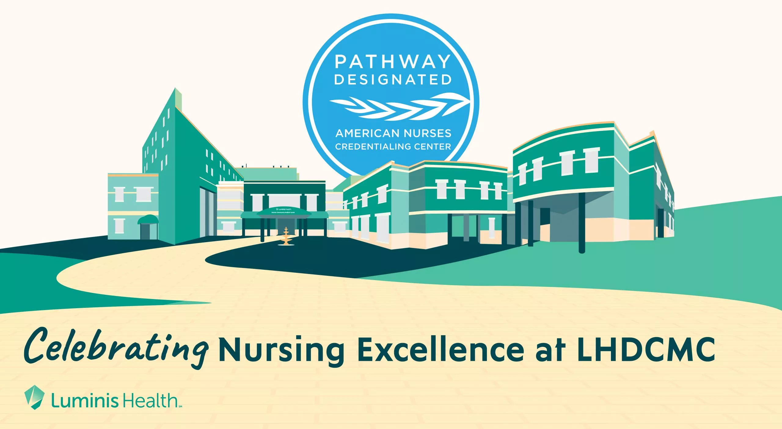 Luminis Health Doctors Community Medical Center Receives ANCC Pathway ...