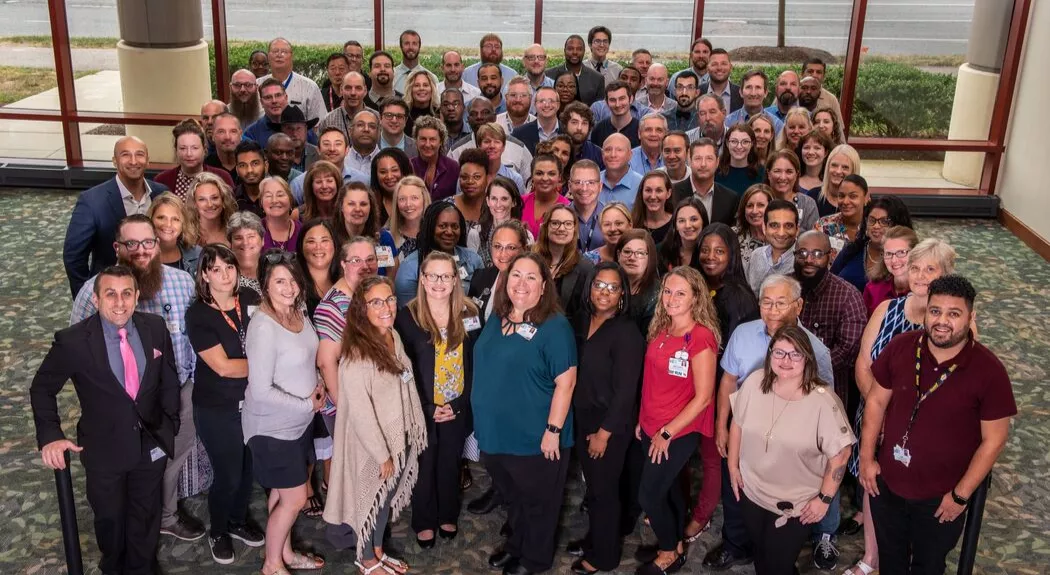 Anne Arundel Medical Center Named 2019 CHIME HealthCare’s Most Wired ...