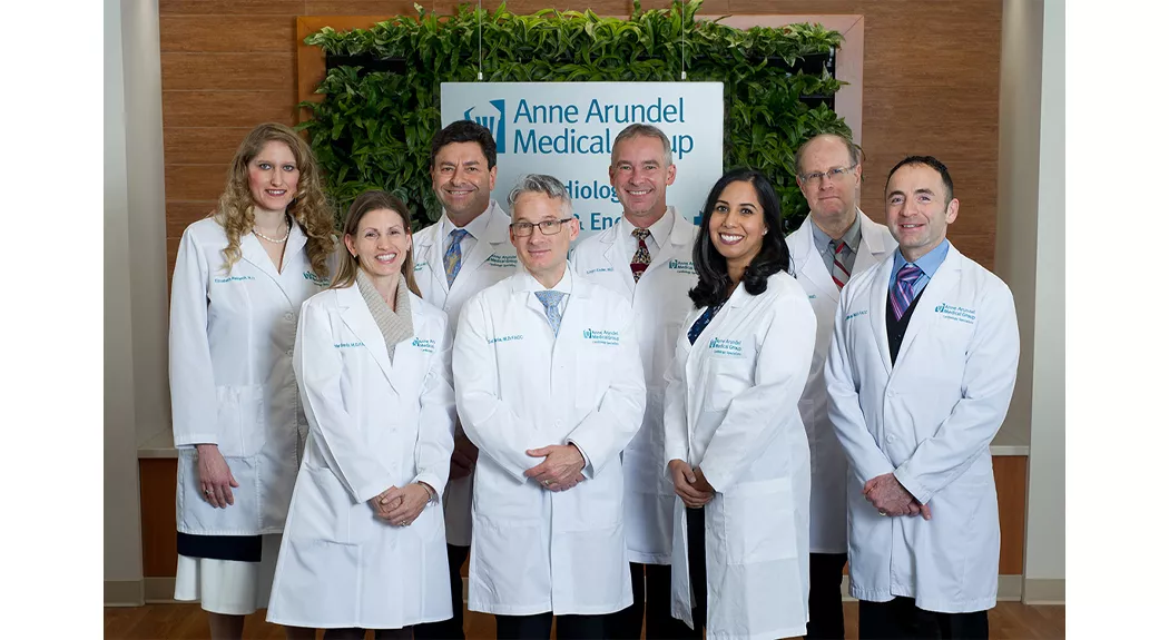 AAMG Announces Merge of Cardiology Practices | Luminis Health