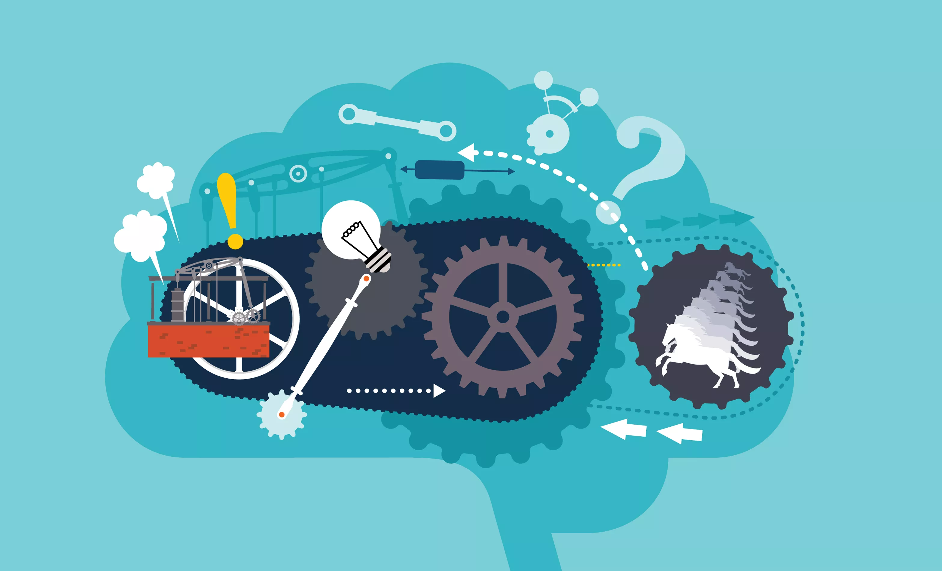 5 tips for keeping your brain fit | Luminis Health