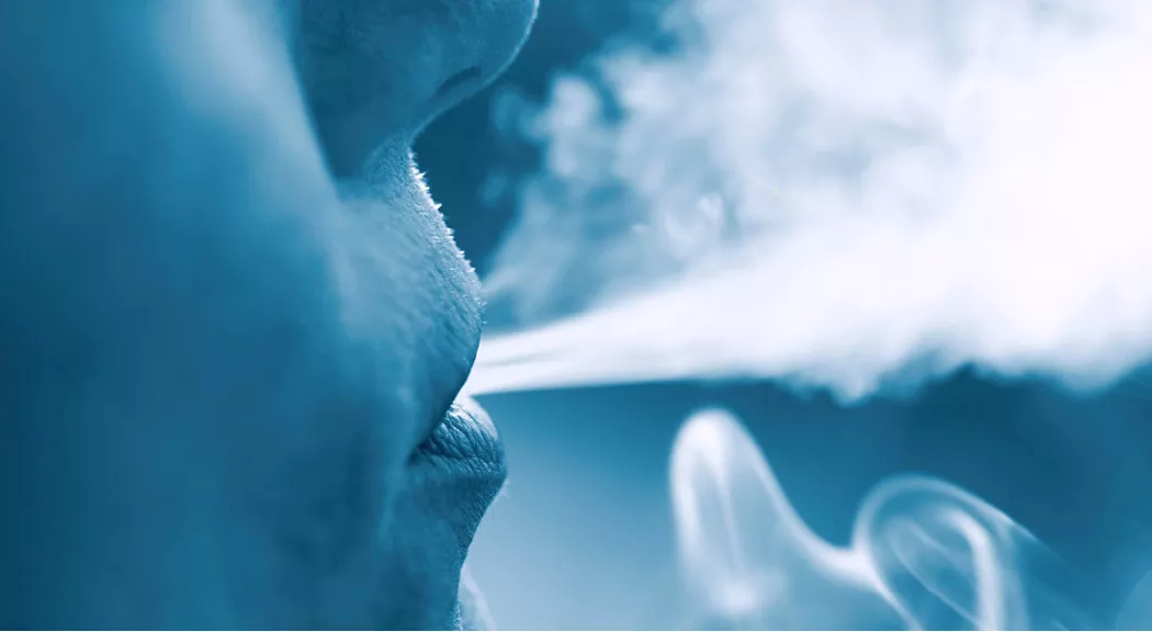 Ask the Expert: Vaping | Luminis Health