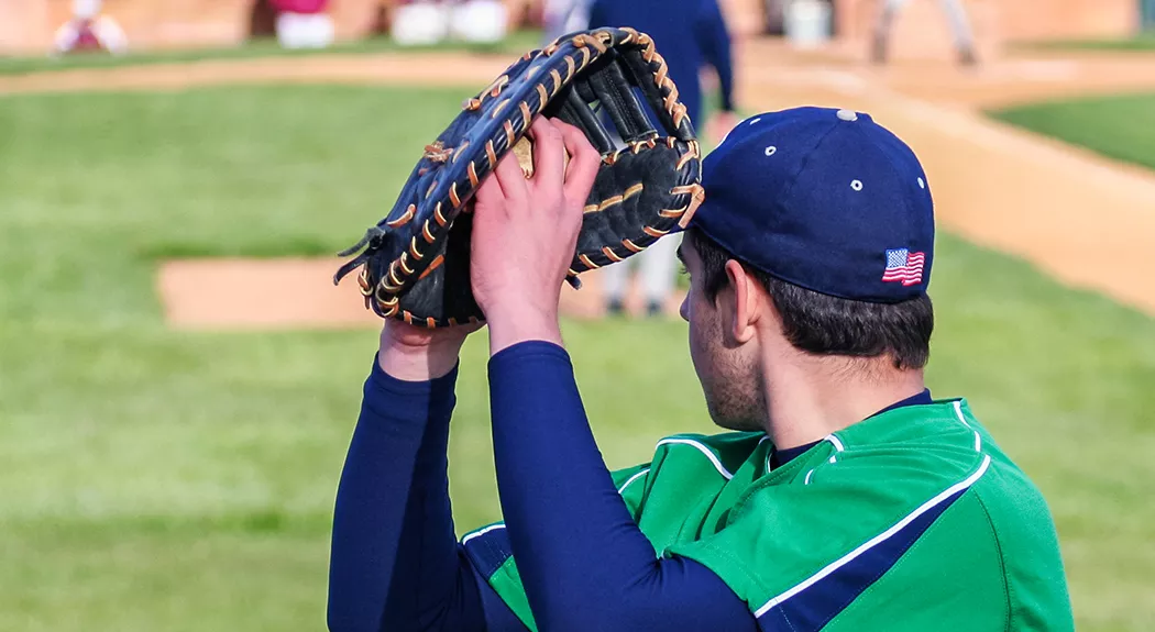 Preventing pitching overuse injuries | Luminis Health