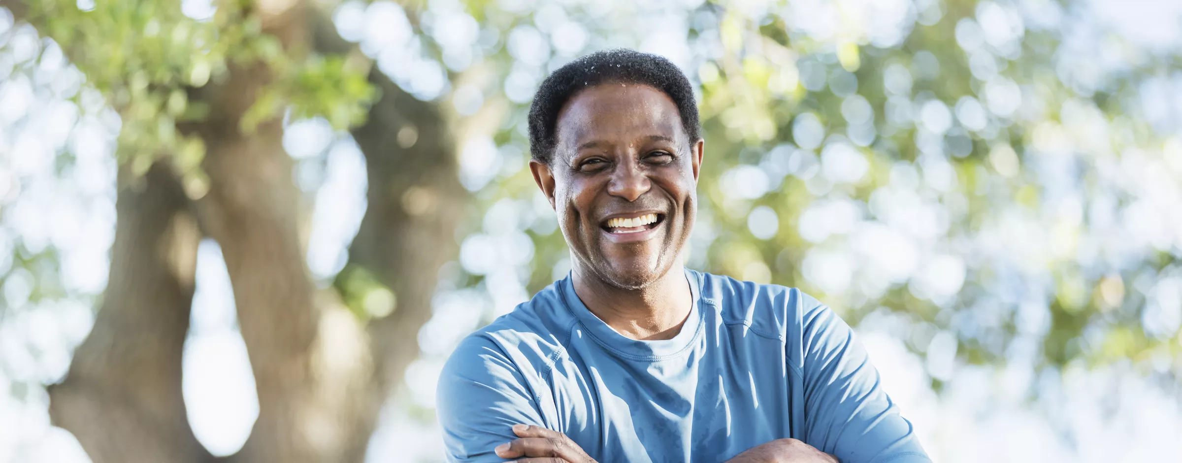 To Be, or Not to Be … Screened for Prostate Cancer | Luminis Health